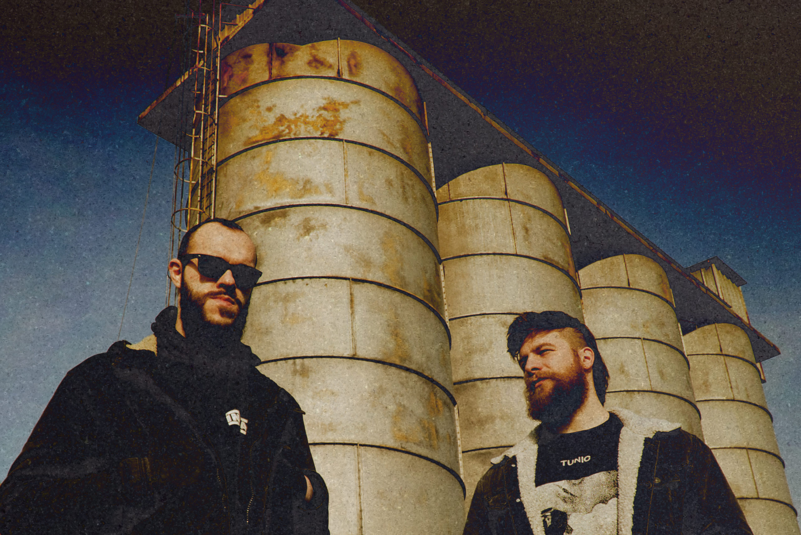 Nadsat – OVERDRIVE