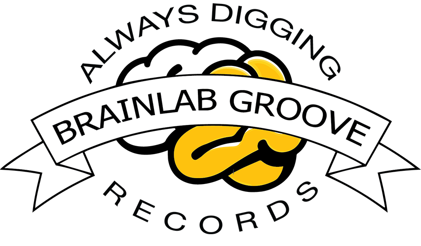 Brainlab Groove Records – OVERDRIVE