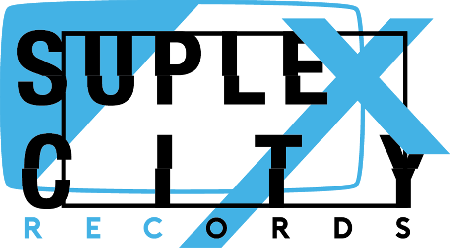 Suplex City Records – OVERDRIVE