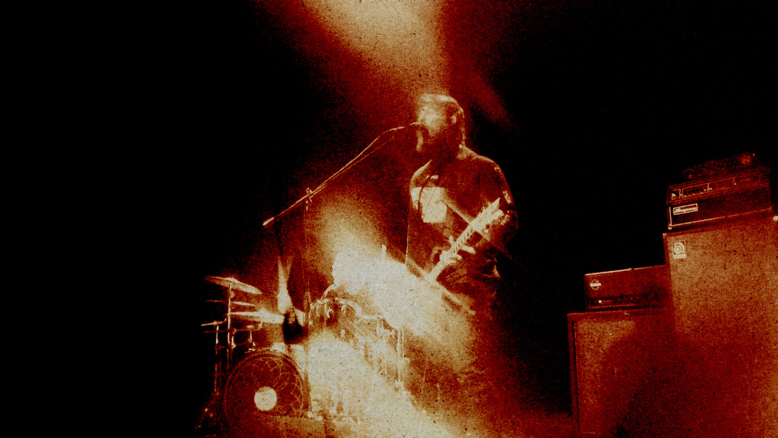 OVERDRIVE – More than records